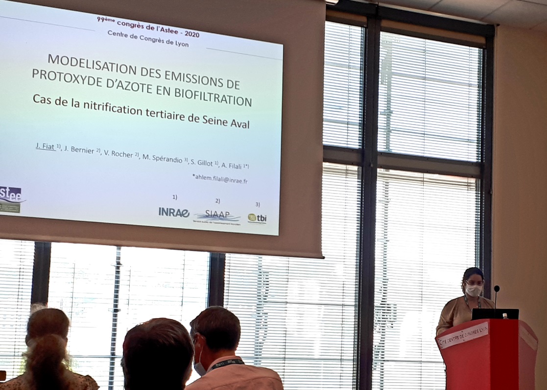 Accueil - Astee 2020